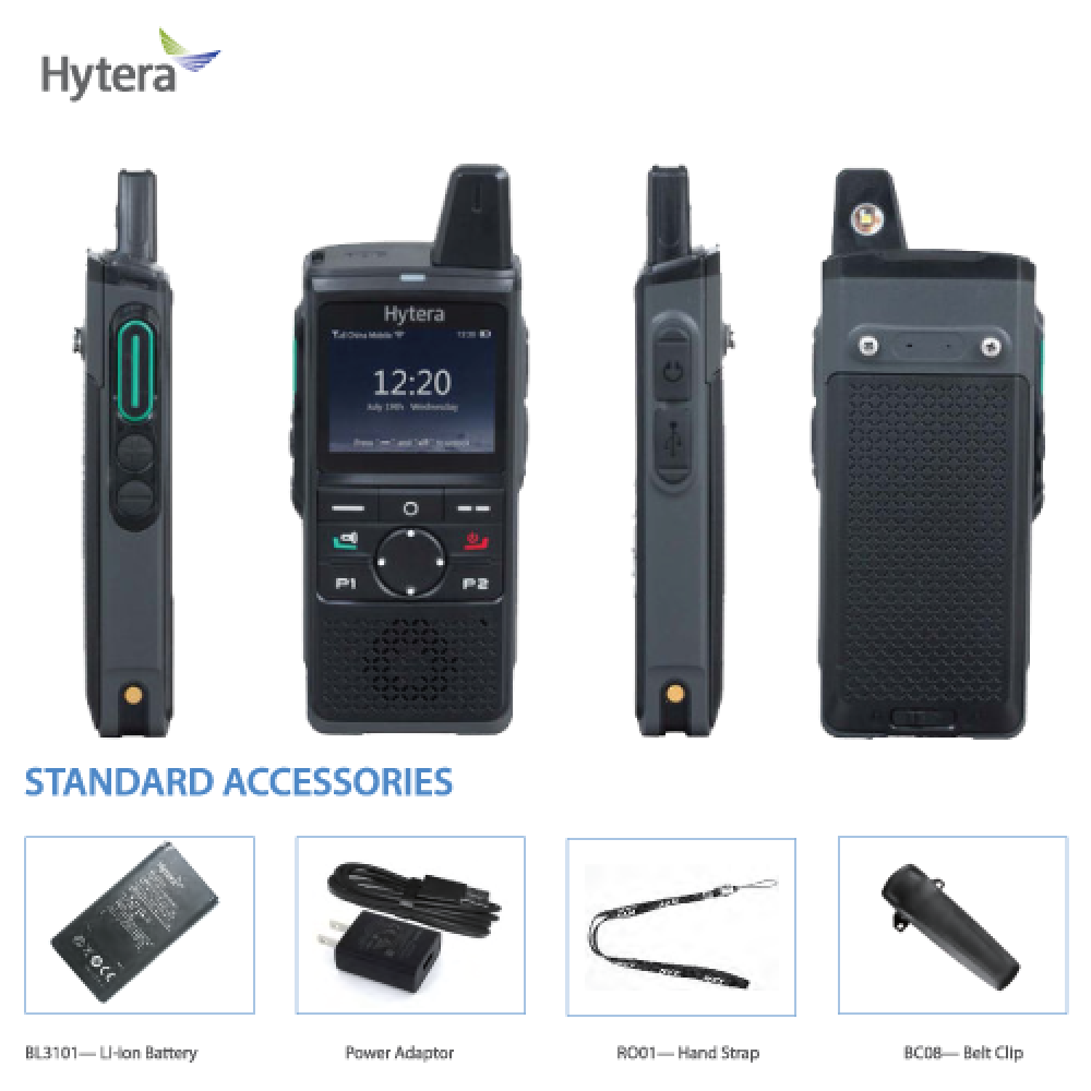 HYTERA PNC370