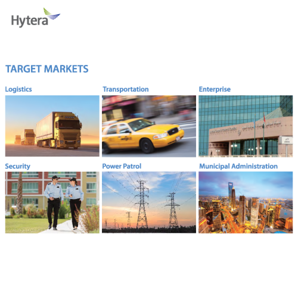 HYTERA PNC380
