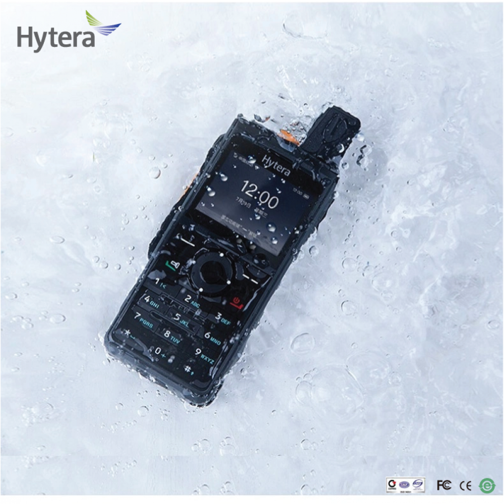 HYTERA PNC380