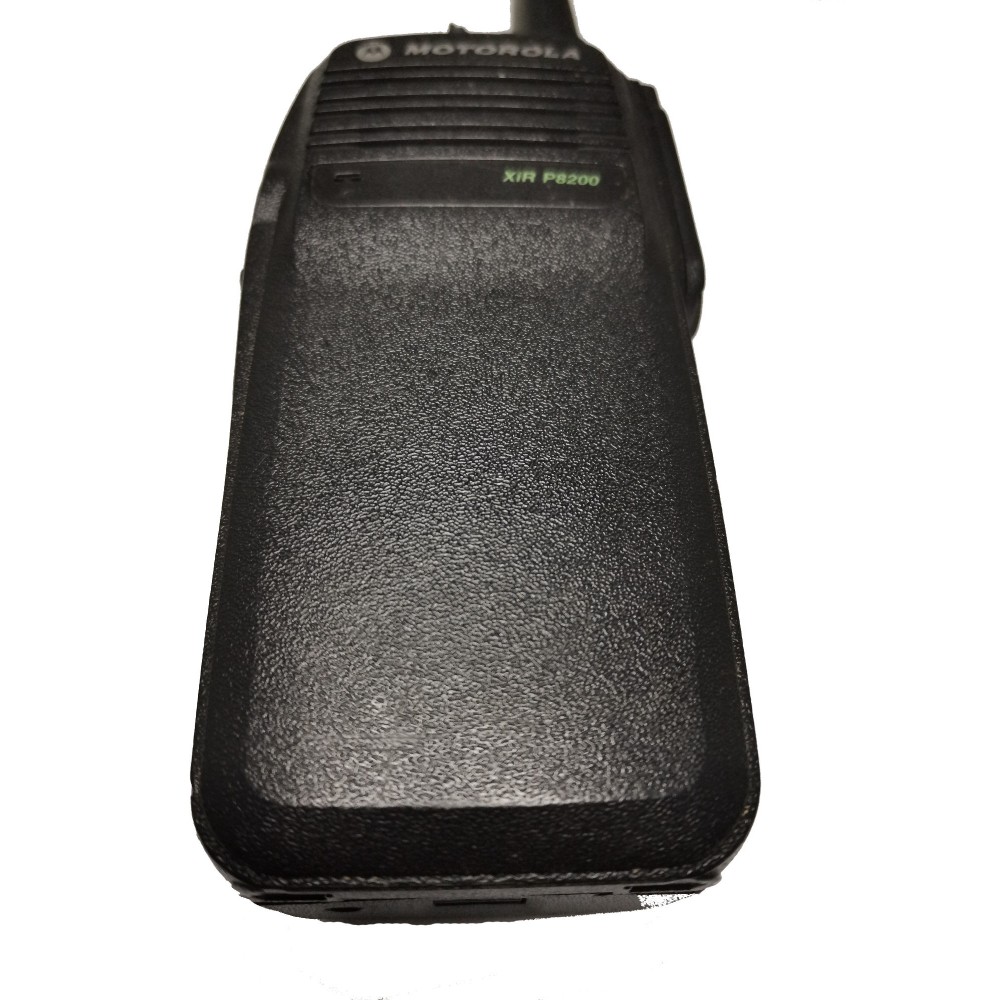 MOTOROLA MOTOTRBO XiR P8200